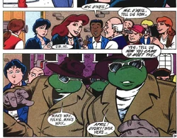 Blind Sight, Part 1/Gallery | TMNTPedia | Fandom