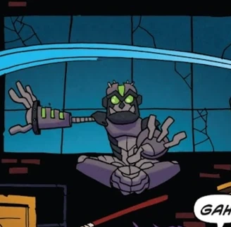 Tyler Rockwell (Amazing Adventures) | TMNTPedia | Fandom