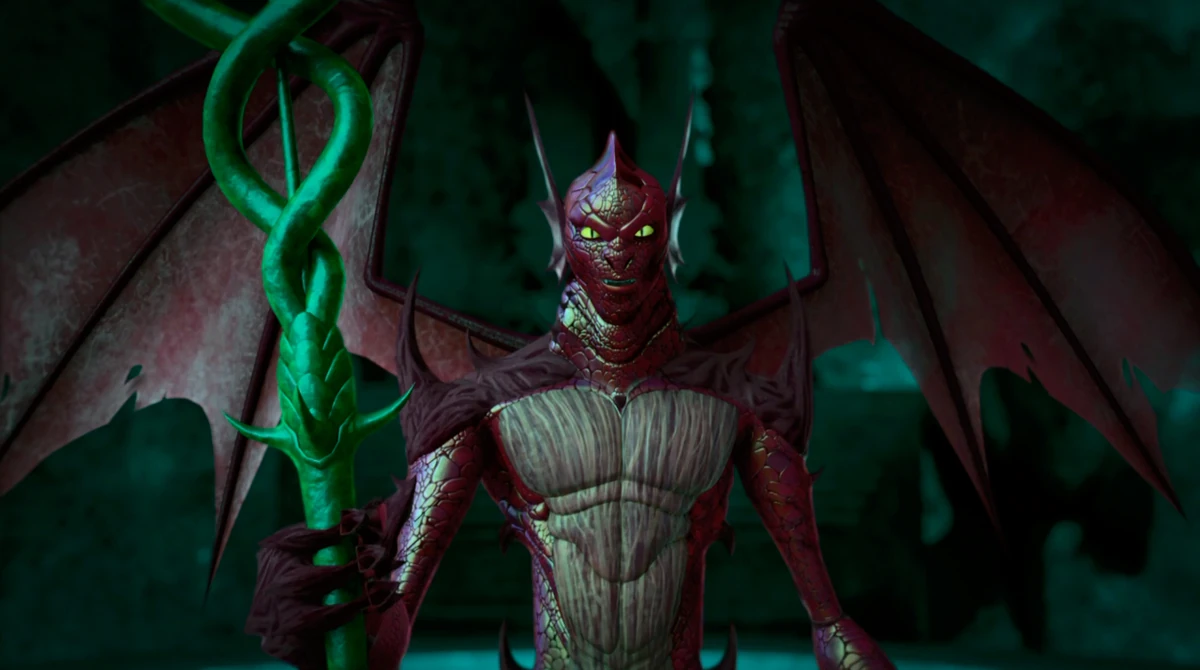 El Fin de los Tiempos | Wiki TMNT | Fandom