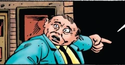 Hadji | TMNTPedia | Fandom