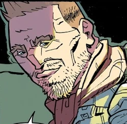 Fist (IDW) | TMNTPedia | Fandom