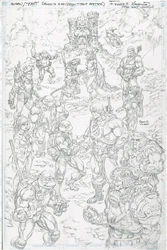 He-Man/TMNT/Gallery | TMNTPedia | Fandom