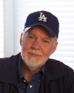 Peter Renaday | TMNTPedia | Fandom