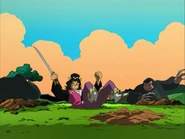 Tomoe Ame (2003 TV series)/Gallery | TMNTPedia | Fandom