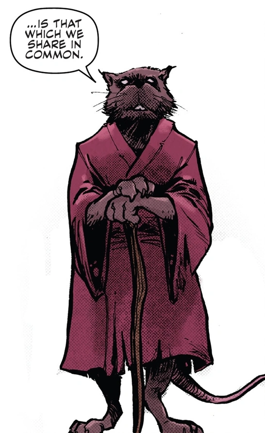 Splinter (TMNT x Stranger Things) | TMNTPedia | Fandom