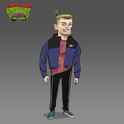 Teenage Mutant Ninja Turtles: Mutants Unleashed/Gallery | TMNTPedia ...