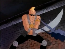 Grunt (1987 TV series)/Gallery | TMNTPedia | Fandom