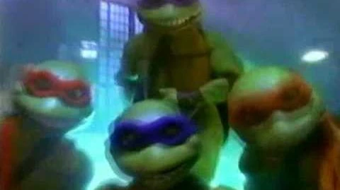 Wrap Rap | TMNTPedia | Fandom