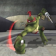 TMNT (console game) | TMNTPedia | Fandom