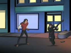 Waxer (2003 TV series)/Gallery | TMNTPedia | Fandom