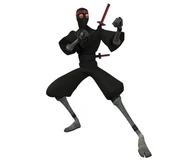 Foot Soldiers (2012 TV series)/Gallery | TMNTPedia | Fandom