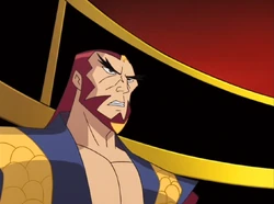 Khan (2003 TV series)/Gallery | TMNTPedia | Fandom