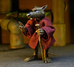 Splinter (Mirage) (2023 action figure) | TMNTPedia | Fandom