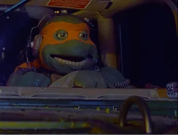 Turtles' Night Out | TMNTPedia | Fandom