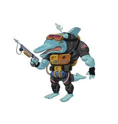 Roy | TMNTPedia | Fandom
