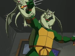 Gremlins/Gallery | TMNTPedia | Fandom