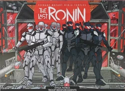 Synja | TMNTPedia | Fandom