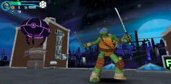 Teenage Mutant Ninja Turtles: Rooftop Run/Gallery | TMNTPedia | Fandom