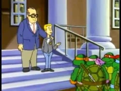 Tyler | TMNTPedia | Fandom