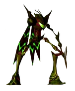 Vreen/Galería | Wiki TMNT | Fandom