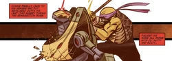 Metalhead (IDW)/Gallery | TMNTPedia | Fandom