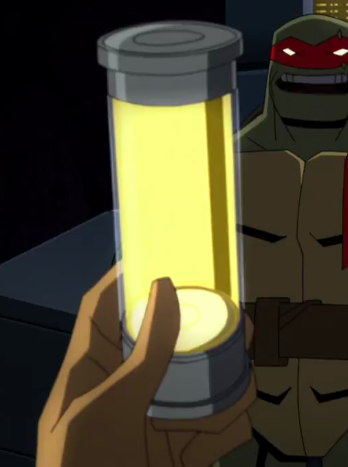 Retromutagen Batman Vs Tmnt Tmntpedia Fandom