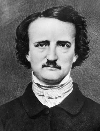 Edgar Allan Poe | Teenage Mutant Ninja Turtles Wiki | Fandom