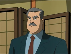 Mayor of New York City (2003 TV series)/Gallery | TMNTPedia | Fandom