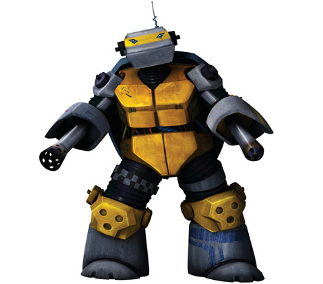 Category:Robot turtles | TMNTPedia | Fandom