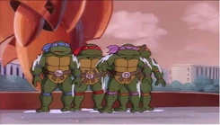 Camera Bugged/Gallery | TMNTPedia | Fandom