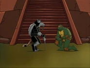 Sliver (2003 TV series)/Gallery | TMNTPedia | Fandom