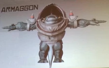 Armaggon (2012 TV series)/Gallery | TMNTPedia | Fandom