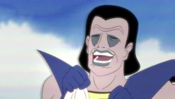 Chris Bradford's 2 Ruff Krew/Gallery | TMNTPedia | Fandom