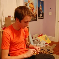 Coleman Engle | TMNTPedia | Fandom