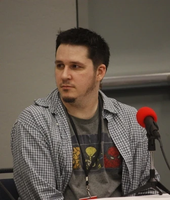 Ed McGuinness | TMNTPedia | Fandom