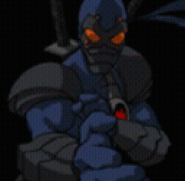 Foot Tech Ninja | TMNTPedia | Fandom