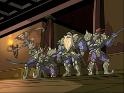 Ammag/Gallery | TMNTPedia | Fandom