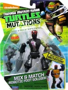 Footbots | TMNTPedia | Fandom