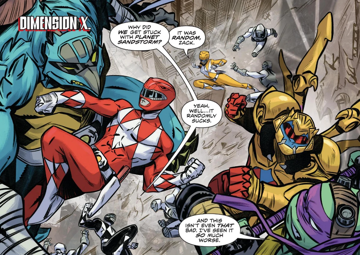 Planet Sandstorm | TMNTPedia | Fandom