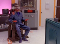 Cornelius Quease’s laboratory/Gallery | TMNTPedia | Fandom