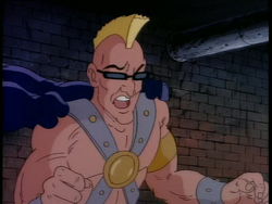 Grunt (1987 TV series)/Gallery | TMNTPedia | Fandom