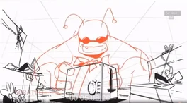 User blog:Archer.Warrior/The Lost ROTTMNT Episodes | TMNTPedia | Fandom