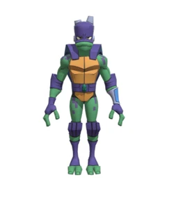 Donatello (Rise of the TMNT video games) | TMNTPedia | Fandom
