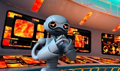 Ulixes/Galería | Wiki TMNT | Fandom