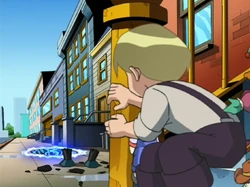 Wendell (2003 TV series)/Gallery | TMNTPedia | Fandom