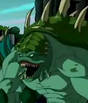 Kappa Tengu | TMNTPedia | Fandom