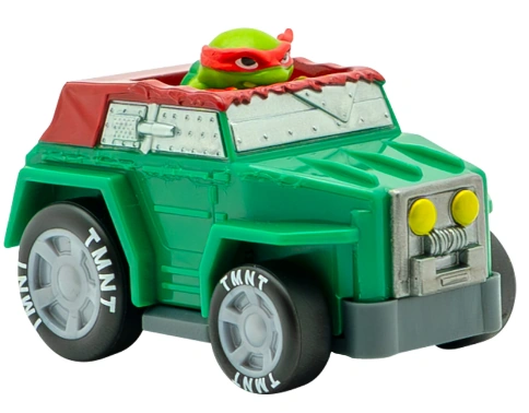 Rev Up Racers Raphael (2023 toy) | TMNTPedia | Fandom