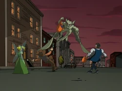 Gremlins/Gallery | TMNTPedia | Fandom