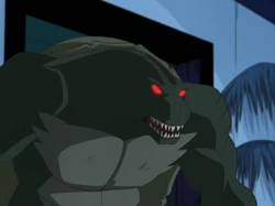 S-Gray Mutants/Gallery | TMNTPedia | Fandom