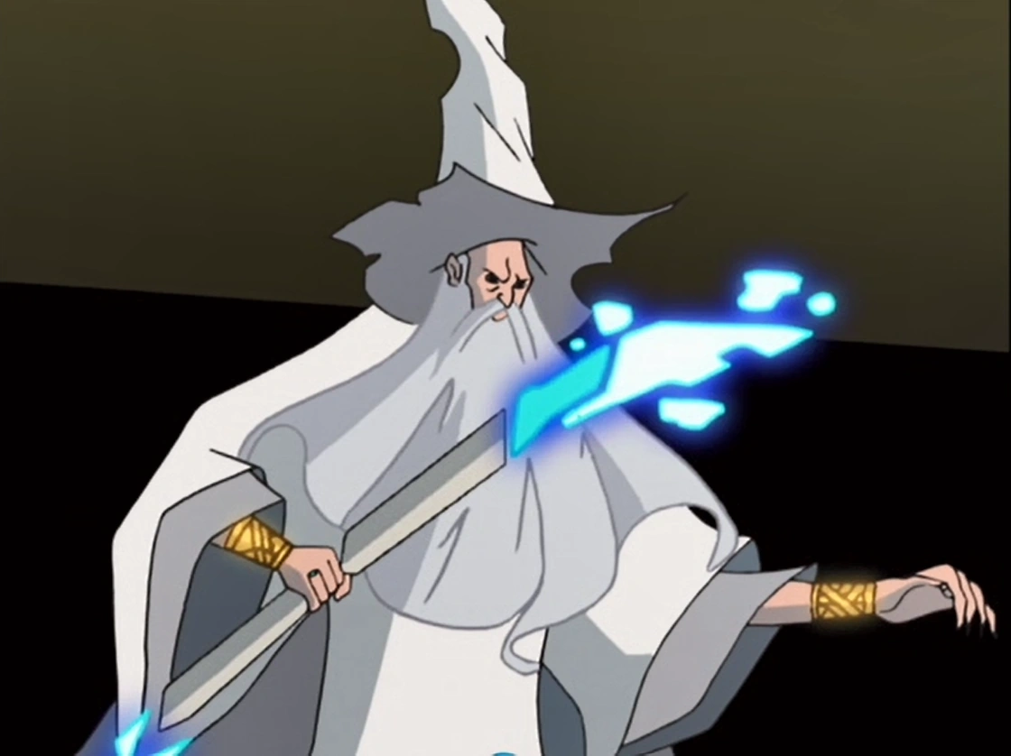 Admin Wizard/Gallery | TMNTPedia | Fandom